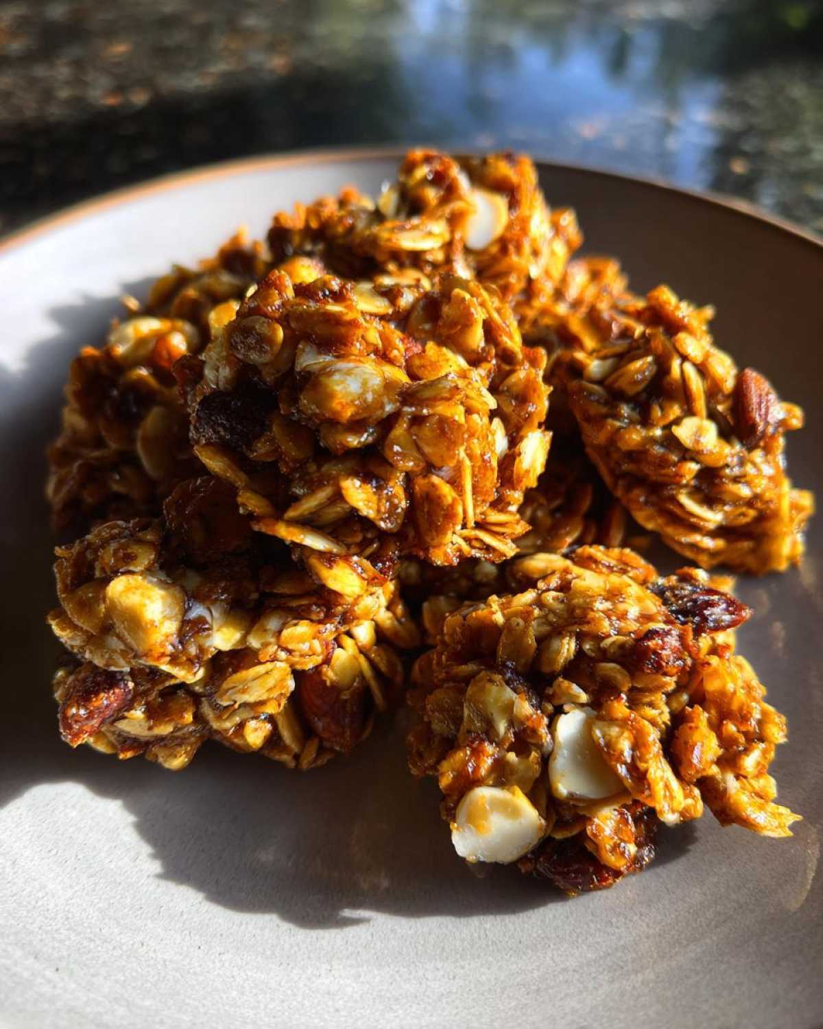 Homemade Granola Clusters: 4 Amazing Tips - 911recipes.com