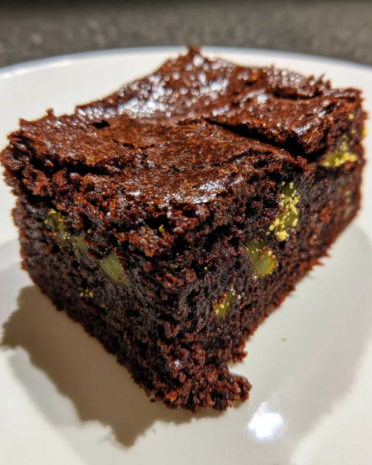 Amazing 3 Dill Pickle Brownies You'll Love - 911recipes.com