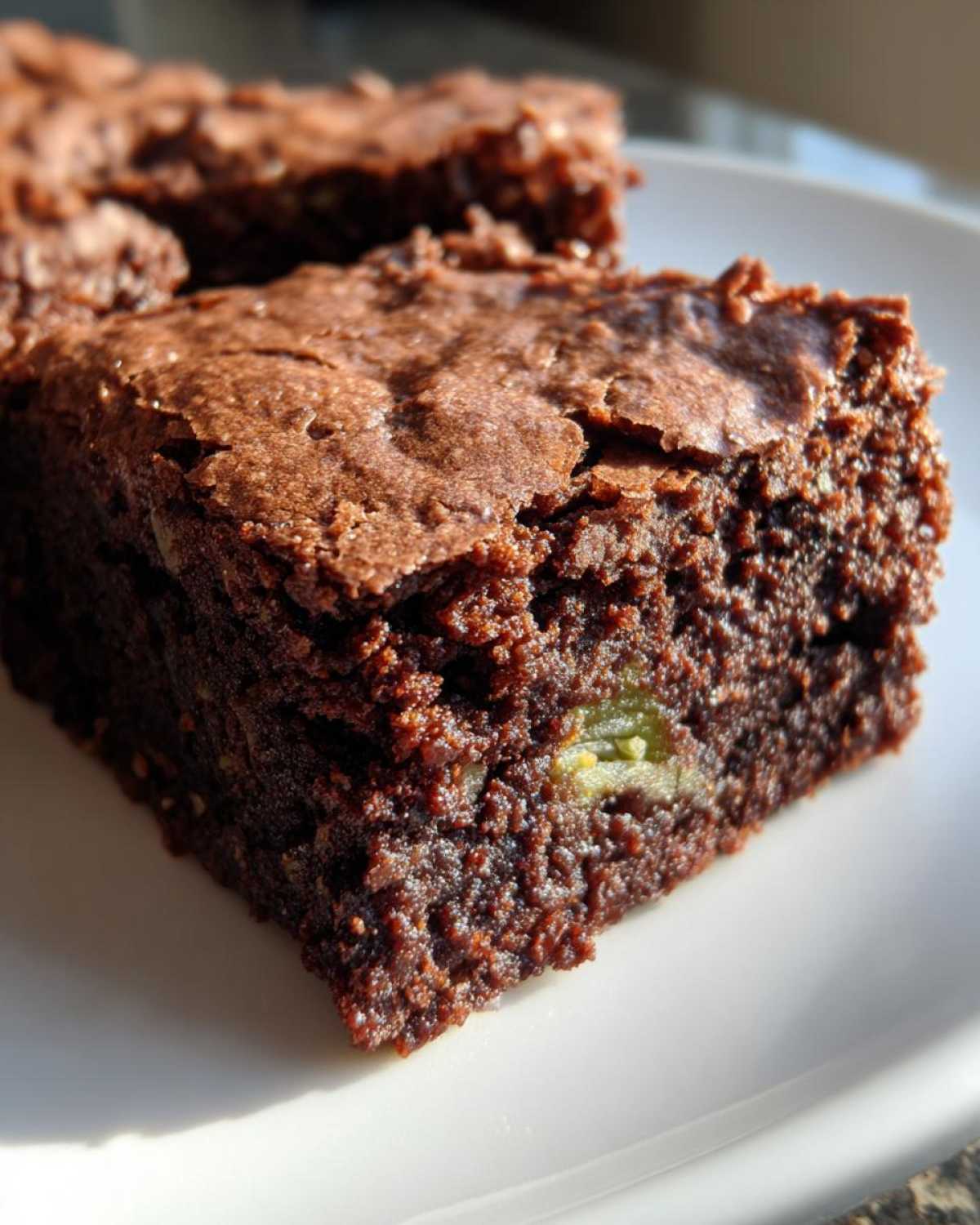 Amazing 3 Dill Pickle Brownies You'll Love - 911recipes.com
