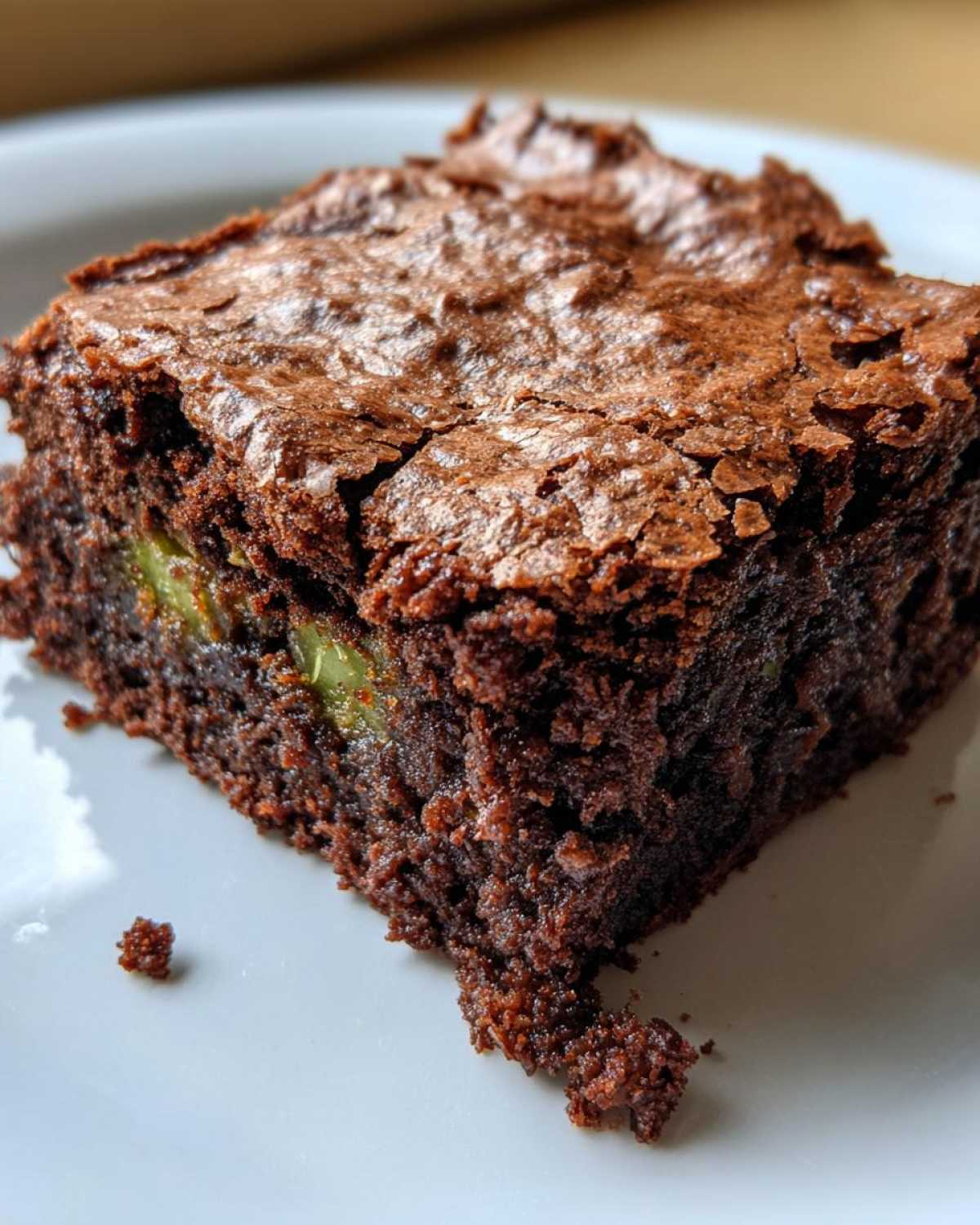 Amazing 3 Dill Pickle Brownies You'll Love - 911recipes.com